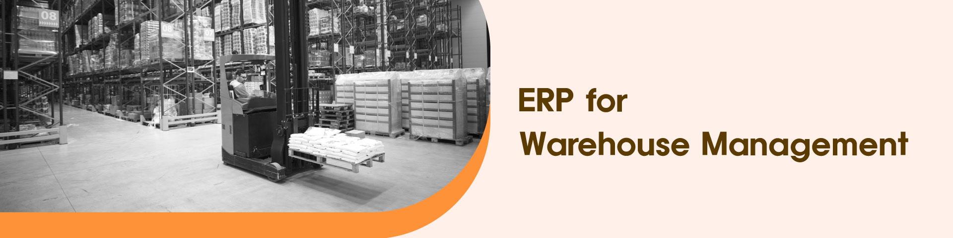 5 ways ERP transforms Warehouse Management for growing businesses