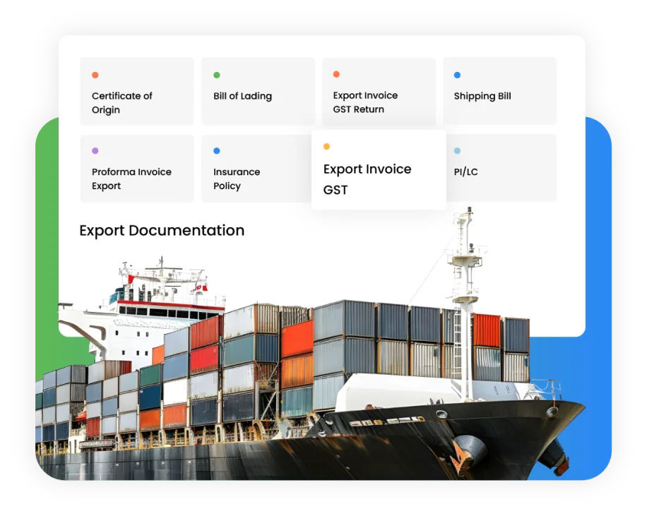 Best ERP Software for Import Export Businesses In Global Trade