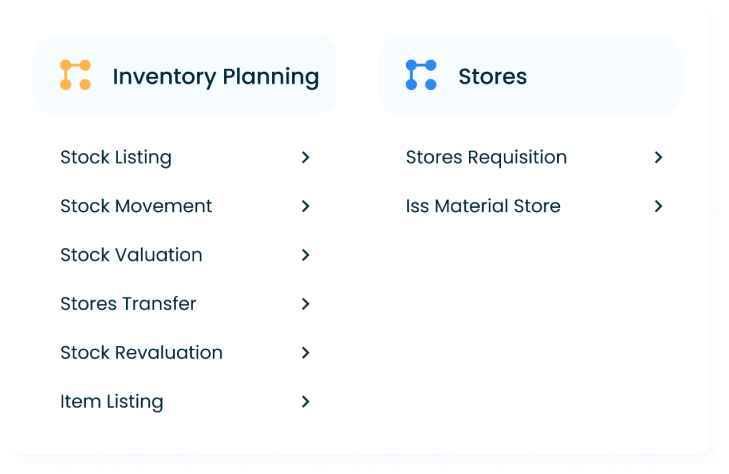 Streamline Your Inventory Management with ExpandERP Solutions