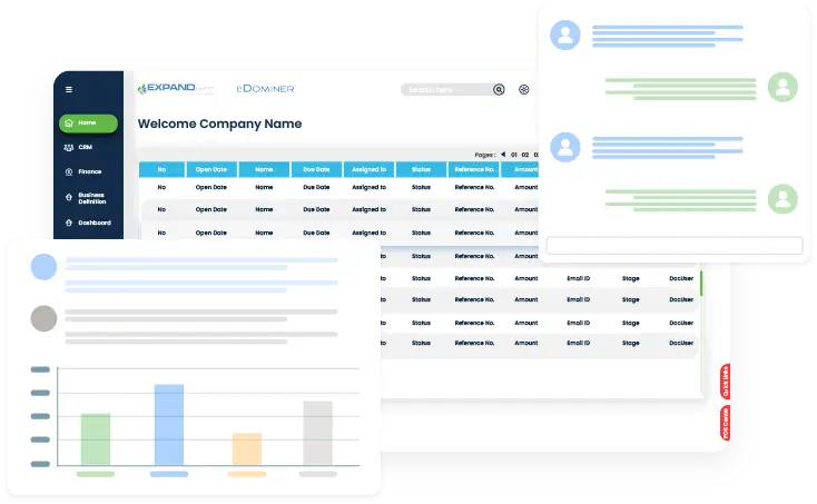 ERP Software | Best ERP System Solutions in India