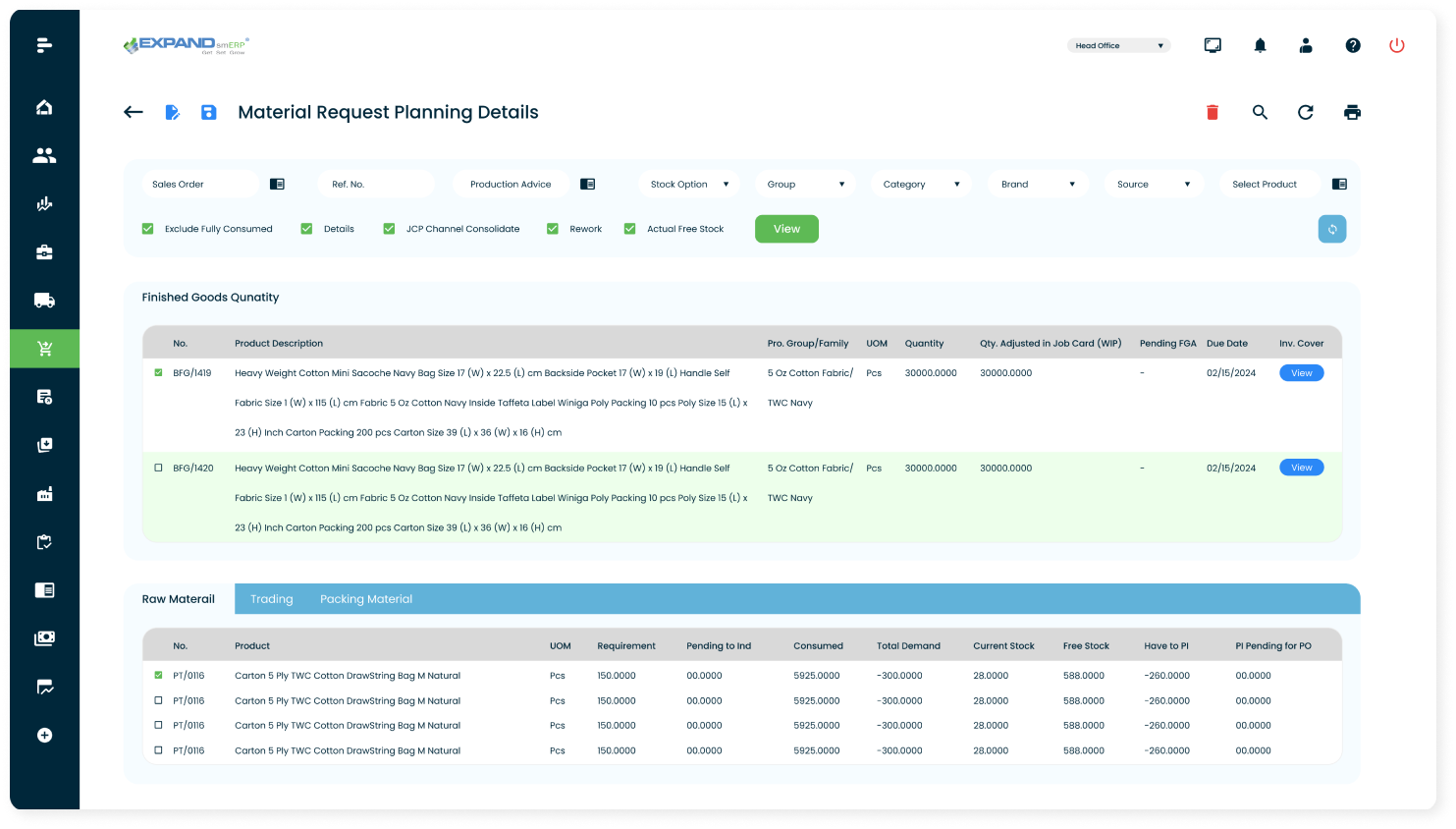 ERP Software | Best ERP System Solutions in India