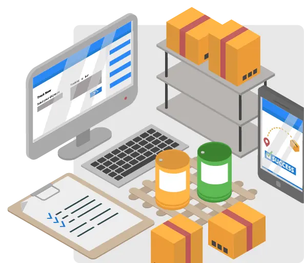 Sales & Order Management | Expand smERP