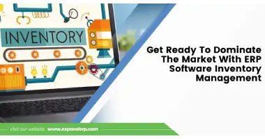 ERP Software | Best ERP System Solutions in India